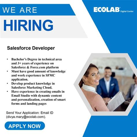 Divya Sunitha On Linkedin Salesforcedeveloper Hiringsalesforce Sfdcjobs Jobopportunity…