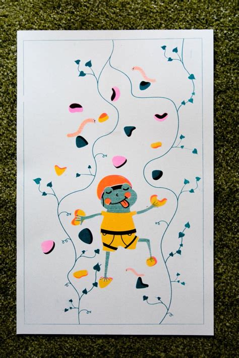 Frog Rock Climbing Frog Rock Rock Rock Climbing