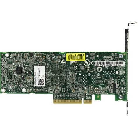 Microsemi Adaptec RAID E V Single