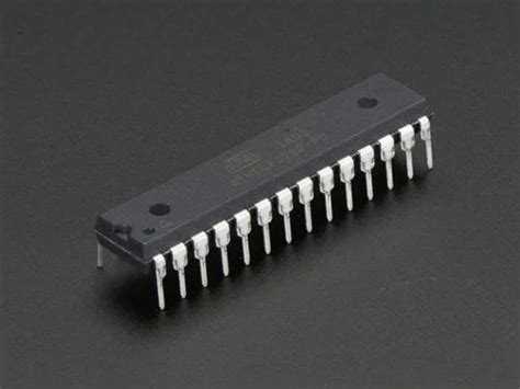 Atmel Atmega328p Pu Integrated Circuits For Power 8 Bit At ₹ 139
