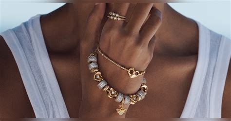 Pandora Style Your Summer With Pandora Bridge Street Town Centre