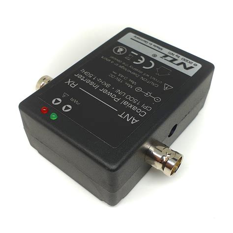 Megaloop Fx Active Loop Antenna