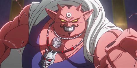 Dragon Ball Daima Reveals Goku And Everyone Wouldve Died In The Buu Saga