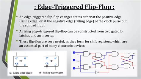 Latchesflip Flop Dld Pdf Programming Languages Computing