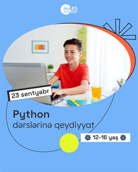 Mars Academy Social Media Behance