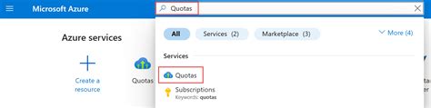 在 azure 门户中创建搜索服务 azure ai search microsoft learn