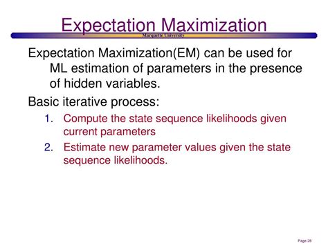 Ppt Hidden Markov Models For Automatic Speech Recognition Powerpoint