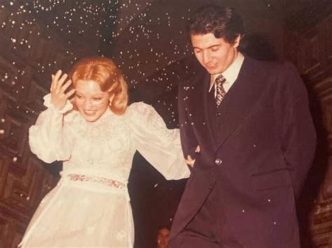 El Recuerdo Más íntimo De Carmen Lomana En El Aniversario De Su Boda