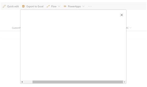 FieldLookupRenderer Lookup Dialog Is Empty Issue Pnp Sp Dev Fx Controls React GitHub