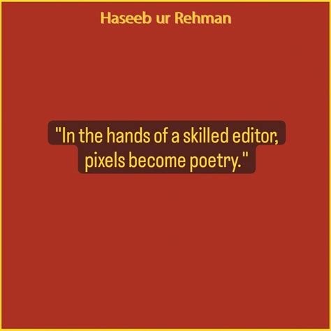 Haseeb Ur Rehman On Linkedin Video Videoeditor Contentcreator Creativity