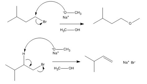 Give The Products Expected When Isopentyl Bromide 1 Bromo 3 Quizlet