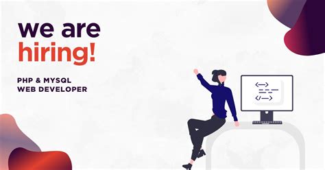 Hiring Phpmysql Web Developer Webout Digital Marketing