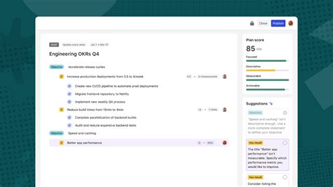 7 Goal Setting Frameworks That Are Alternatives To Okrs