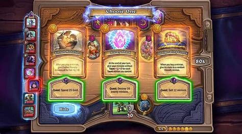 Hearthstone Battlegrounds Strategy Guide Season 4