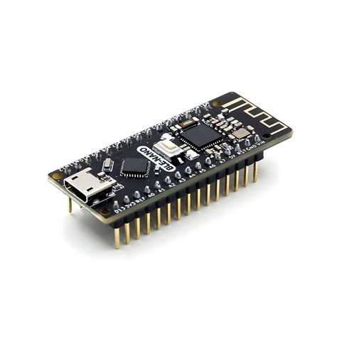 Arduino Rf Nano V30 Development Board Arduino Development Board Rapid Robotics Australia