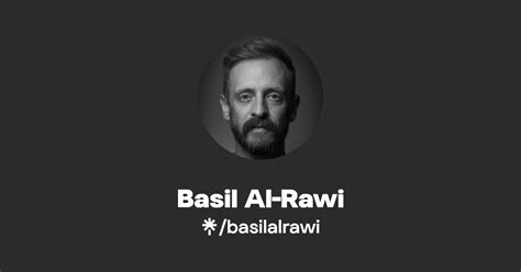 Basil Al Rawi Linktree