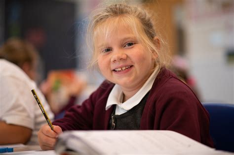 Stanton Road Primary School