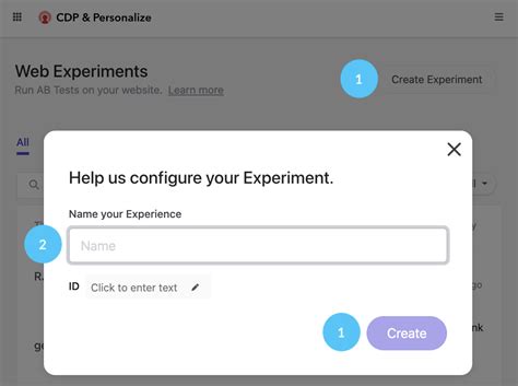 Guide To Building Web Experiences In Sitecore Personalize Fishtank Consulting