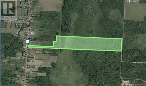 Lot Route 132 Scoudouc Road Nb E4p 1b8 Mls Nb114652 Houseful