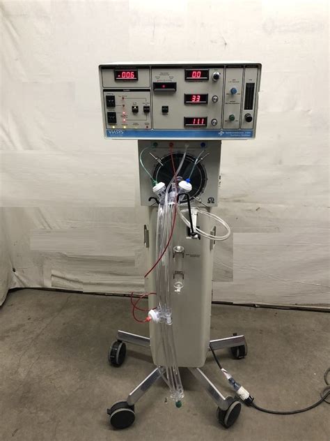 Oscillator Medical At Fred Mounce Blog