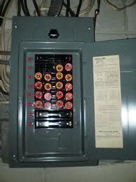 Old Style Fuse Box Wiring Diagram