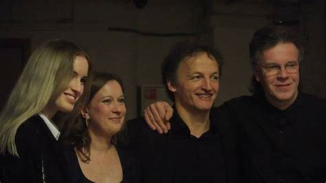 Alexey Utkin Conductor Oboe Short Biography