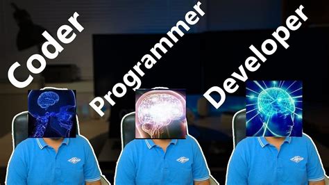 programming vs coding vs development what s the difference by muhammad ali gadgoor dec