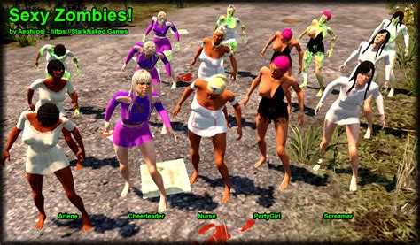 Nude Mod Request 7 Days To Die Unity Adult Gaming Loverslab
