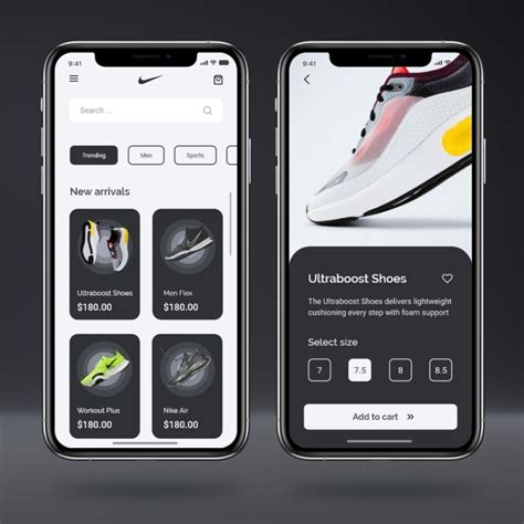 Nilesh Wadile On Linkedin Xd Design Uxdesign Userexperience Uidesign Ui Ux Uiinspiration