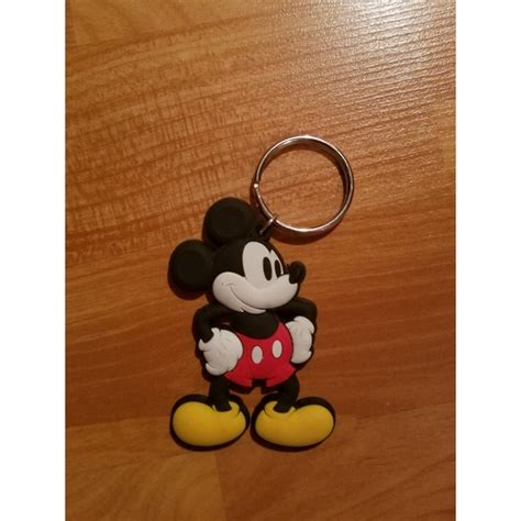 Disney Accessories Disney Mickey Mouse Keychain Poshmark