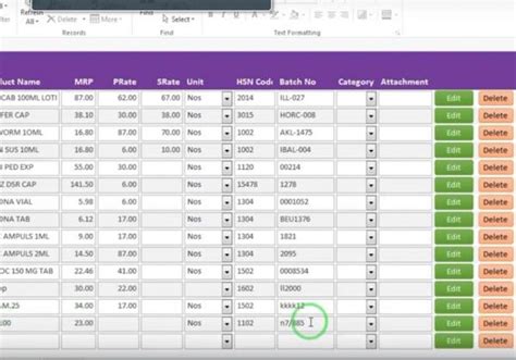 Datagridview Delete A Record With An Icon Vbforums