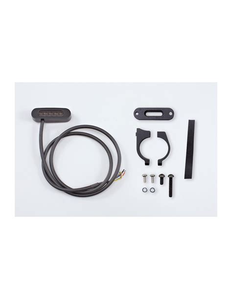 Universal Indicator Block Kmp