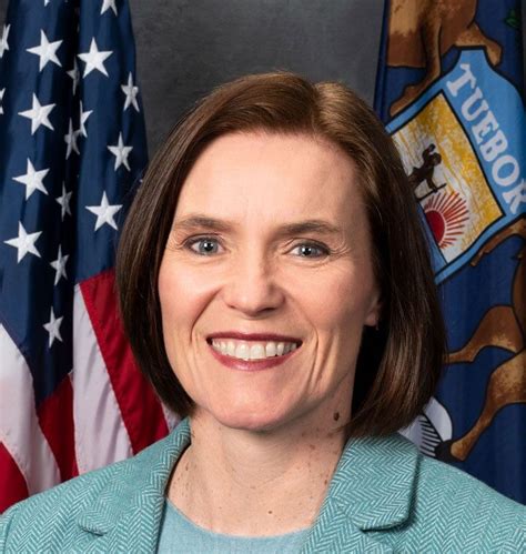 Winne Brinks Michigan League Of Conservation Voters