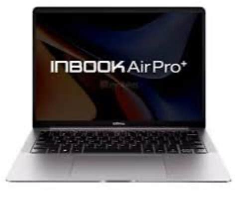Spesifikasi Dan Harga Laptop Terbaru Infinix InBook Air Pro Plus