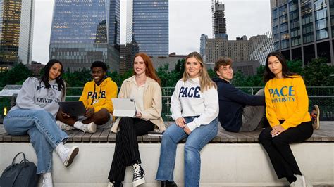 International Events Pace University New York