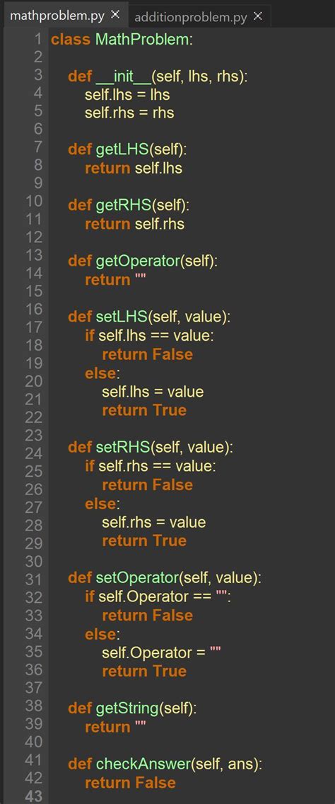 Solved Instructions X In This Exercise You Will Add To Your