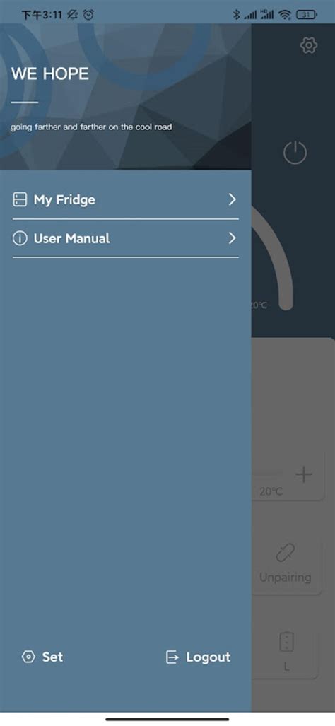 car fridge freezer apk for android download