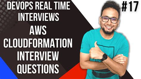 Aws Cloudformation Interview Questions Interview Questions On