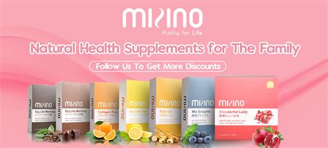Mizino Official, Online Shop | Shopee Malaysia