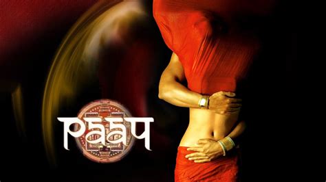 Watch Paap (2003) Full Movie Free Online - Plex