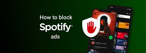 How To Block Spotify Ads In 2025 Cybernews
