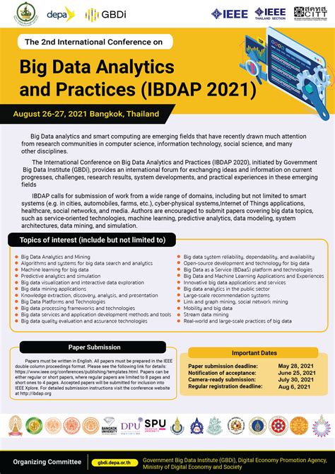 Bigdatagoth Bdi Big Data Institute