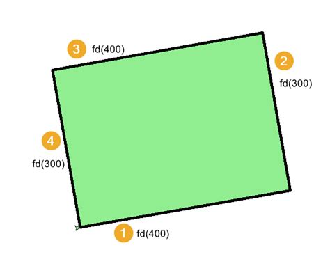6 Turtle Rectangle Progressions — Pc Python