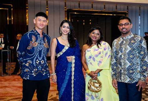 Icaew Annualdinner Icaewannualdinner2024 Malaysia Jovani Reddy Aca Cpa M Bfp Icaew