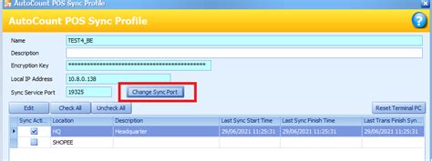 Pos Pos FNB How To Use Service Bus Sync AutoCount Resource Center