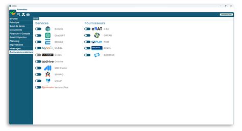 Codial Négoce Lerp Optimisé Aux Métiers Du Commerce De Gros