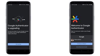 How To Synchronize 2FA Codes With Google Authenticator