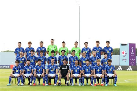 ญี่ปุ่นมีโอกาสพลิกชนะโครเอเชีย ตีตั๋วเข้า 8 ทีม แบบช็อคโลกคืนนี้