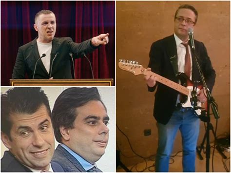 ХИТ В МРЕЖАТА Тома Биков пее Не остарявай любов поздрав за Кирил Петков Асен Василев