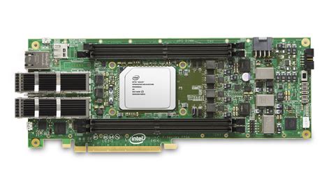 Kit De Desarrollo De FPGA Intel Agilex Serie F